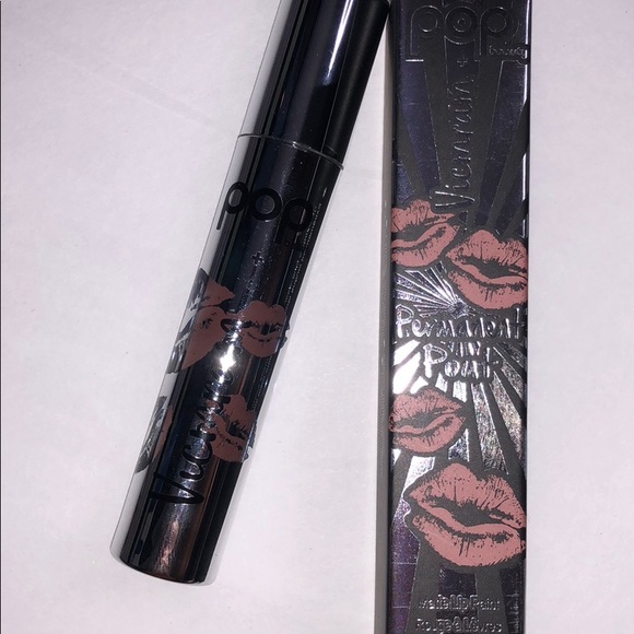 Pop Beauty | Makeup | Pop Beauty Permanent Pout In Basic B | Poshmark
